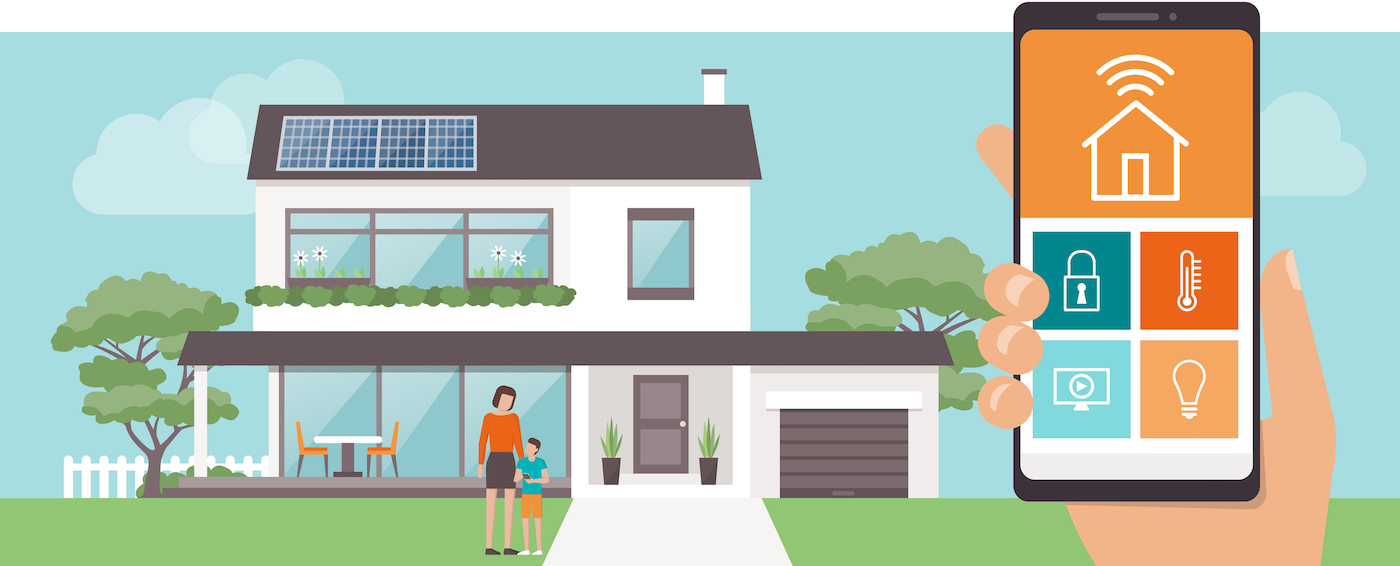 Build a Successful Smart Home Campaign - Questline Digital