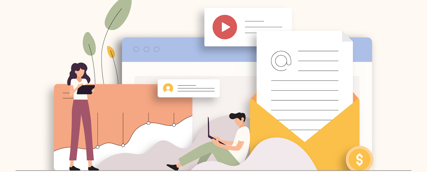 Use Paperless Billing Incentives to Boost Conversions - Questline Digital