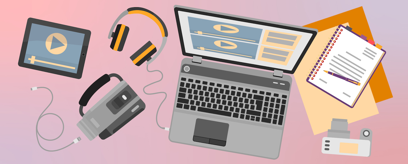 Using a Video Series to Boost Customer Engagement - Questline Digital