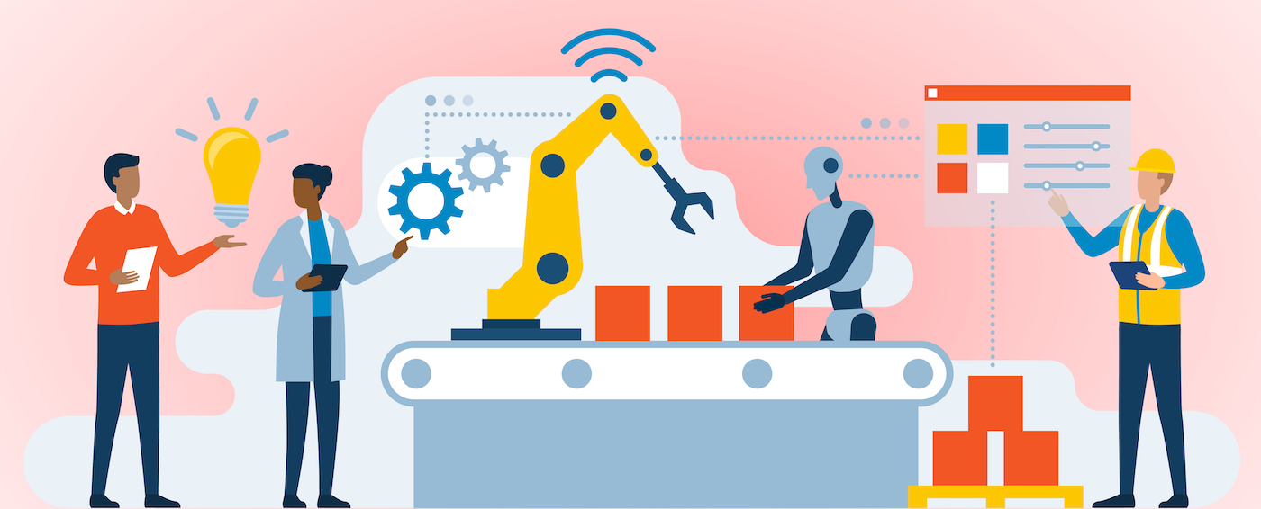 Demand Response Benefits for Business Customers - Questline Digital