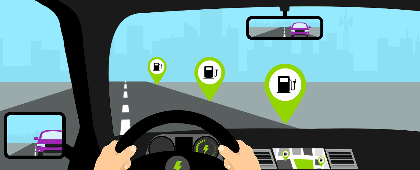 How to Overcome Key Challenges to EV Adoption - Questline Digital