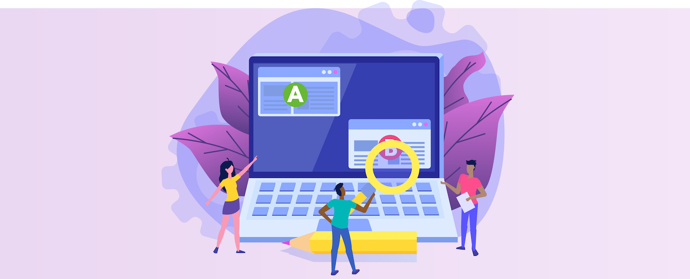 Best Practices: A/B Testing for Energy Utilities - Questline Digital