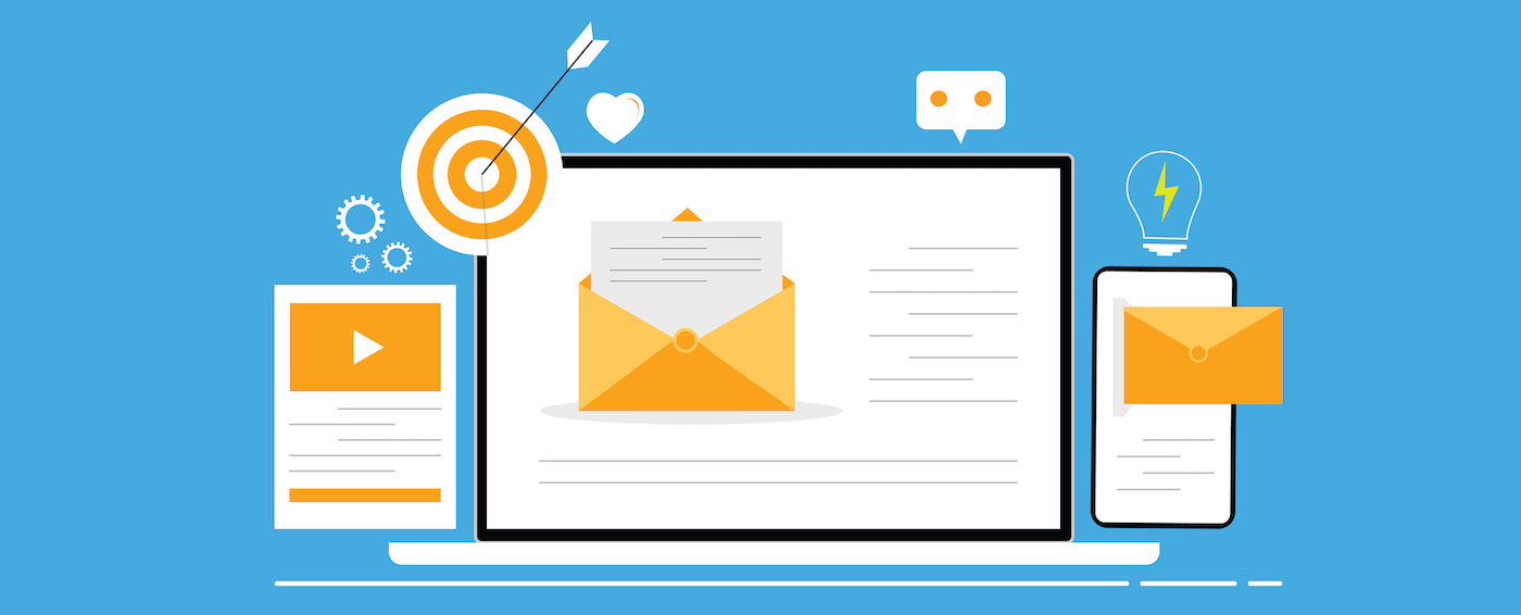 Why You Send Behavioral Emails + Examples - Questline Digital