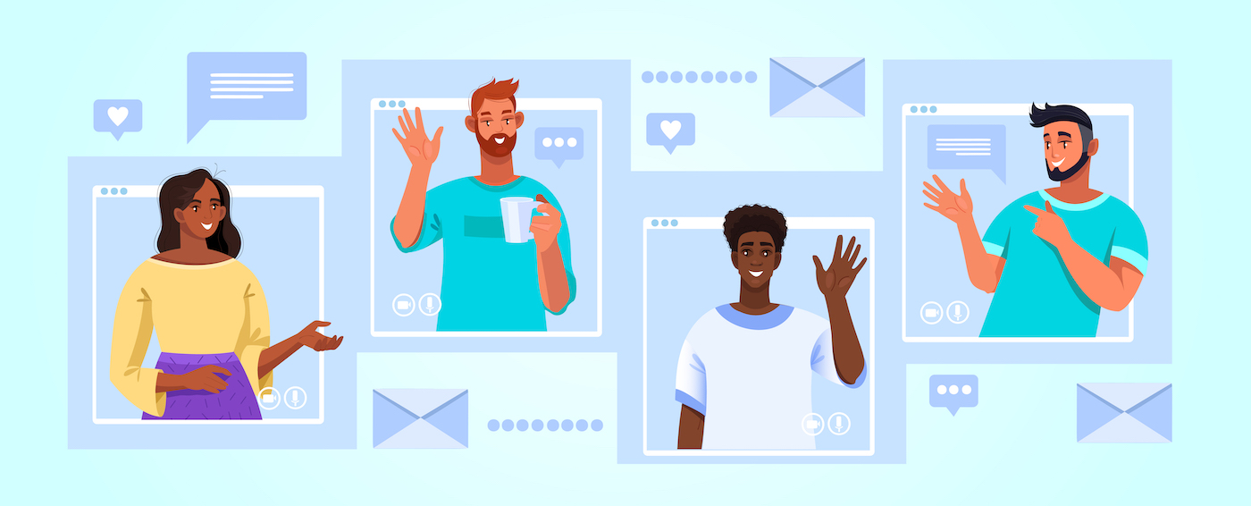 Digital Customer Relationship - Questline Digital