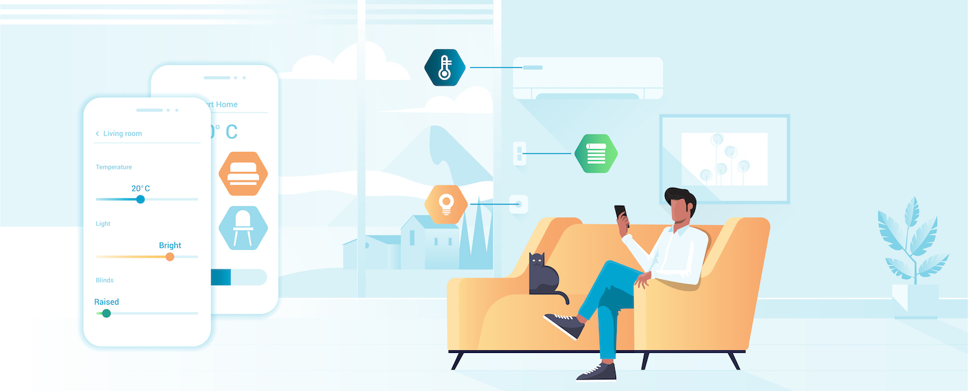 5 Bizarre Smart Home Devices from CES 2021 - Questline Digital