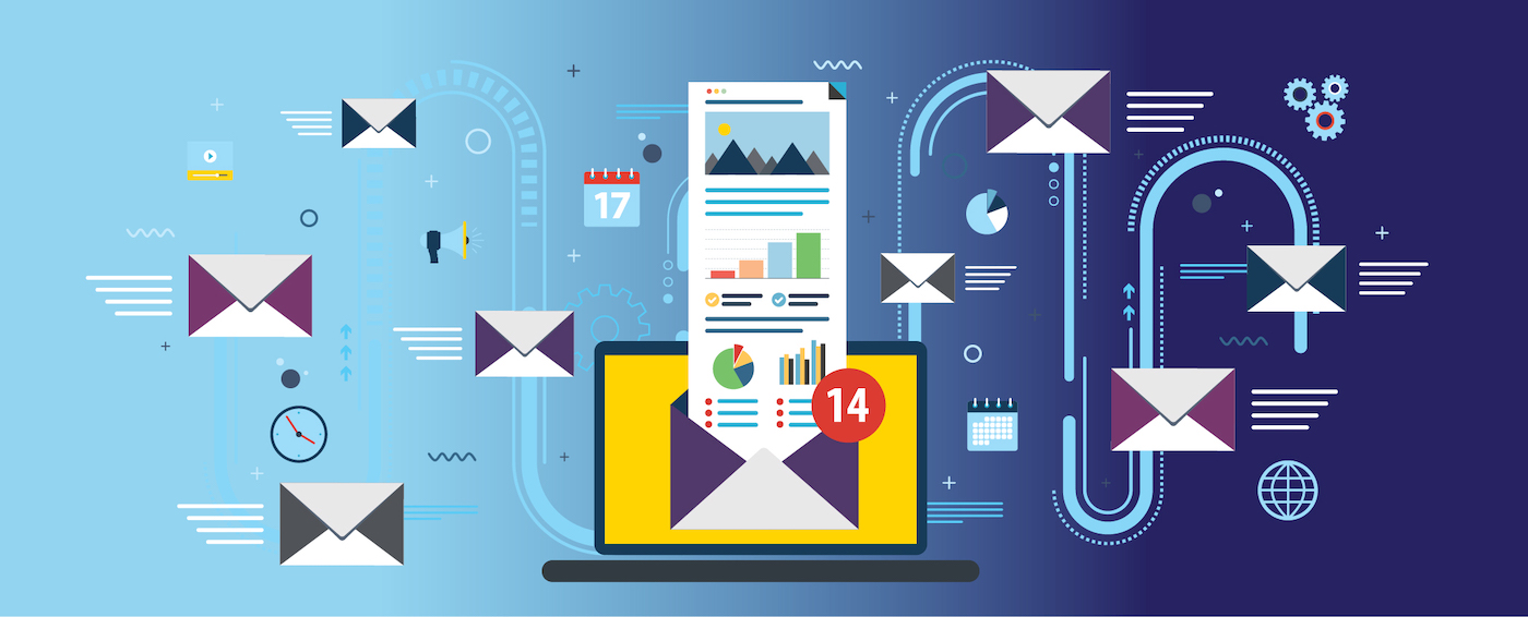 Dark Mode Email Best Practices for Energy Utilities - Questline Digital