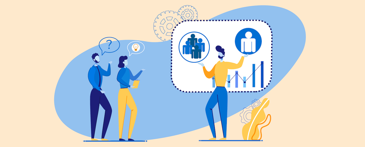 Webinar: How to Segment Customer Communications - Questline Digital