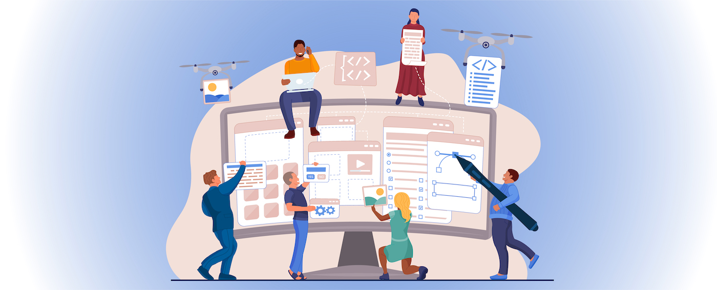 Webinar: Interactive Content to Engage Customers - Questline Digital