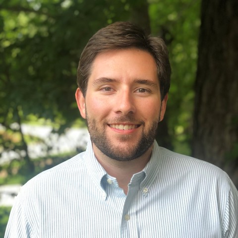 Energy Spotlight: Matthew Allen - Questline Digital