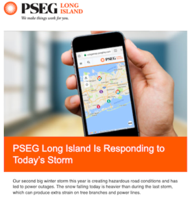 Outage Communications Boosts Customer Satisfaction - Questline Digital