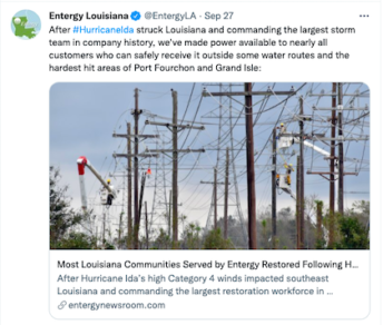 Outage Communications Boosts Customer Satisfaction - Questline Digital