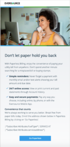 5 Tips for Encouraging Customers to Go Paperless - Questline Digital