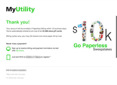 Use Paperless Billing Incentives to Boost Conversions - Questline Digital