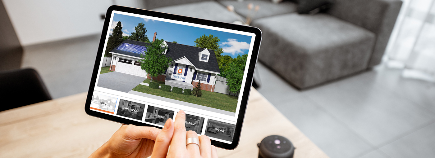 Smart Home Marketing Strategy - Questline Digital