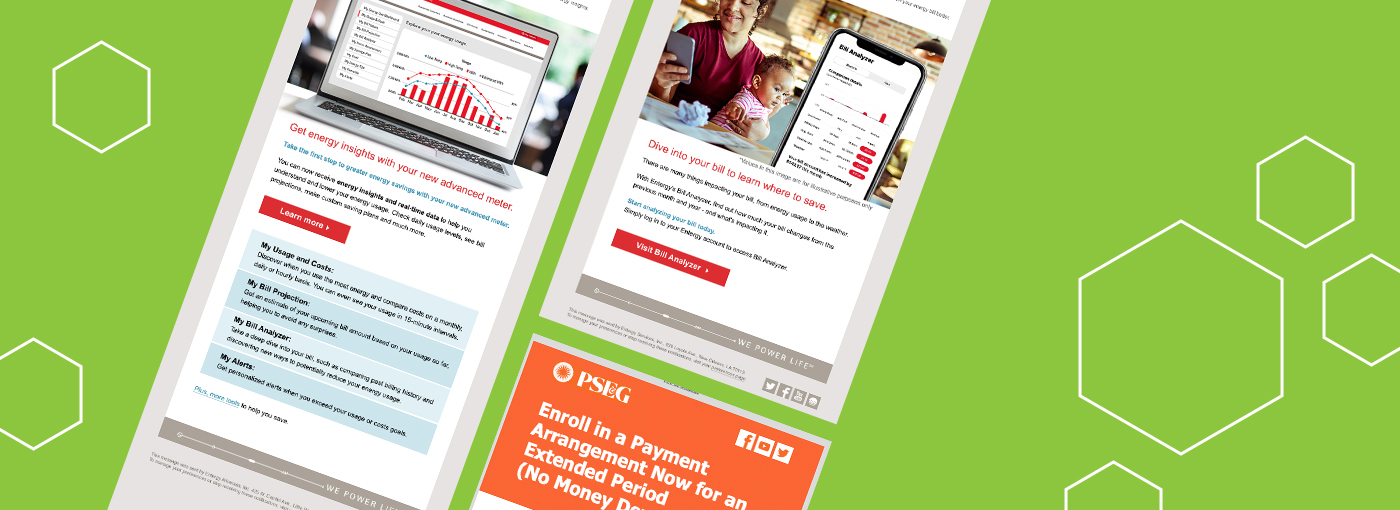 Utility Bill Collection - Questline Digital