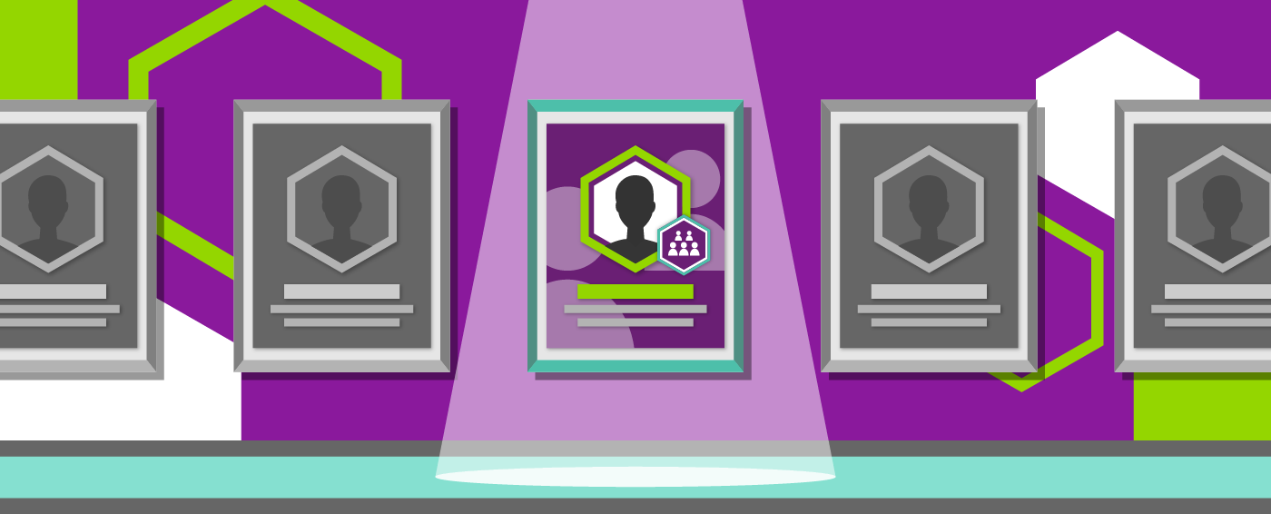 Energy Spotlight: Laurel Gerdine - Questline Digital