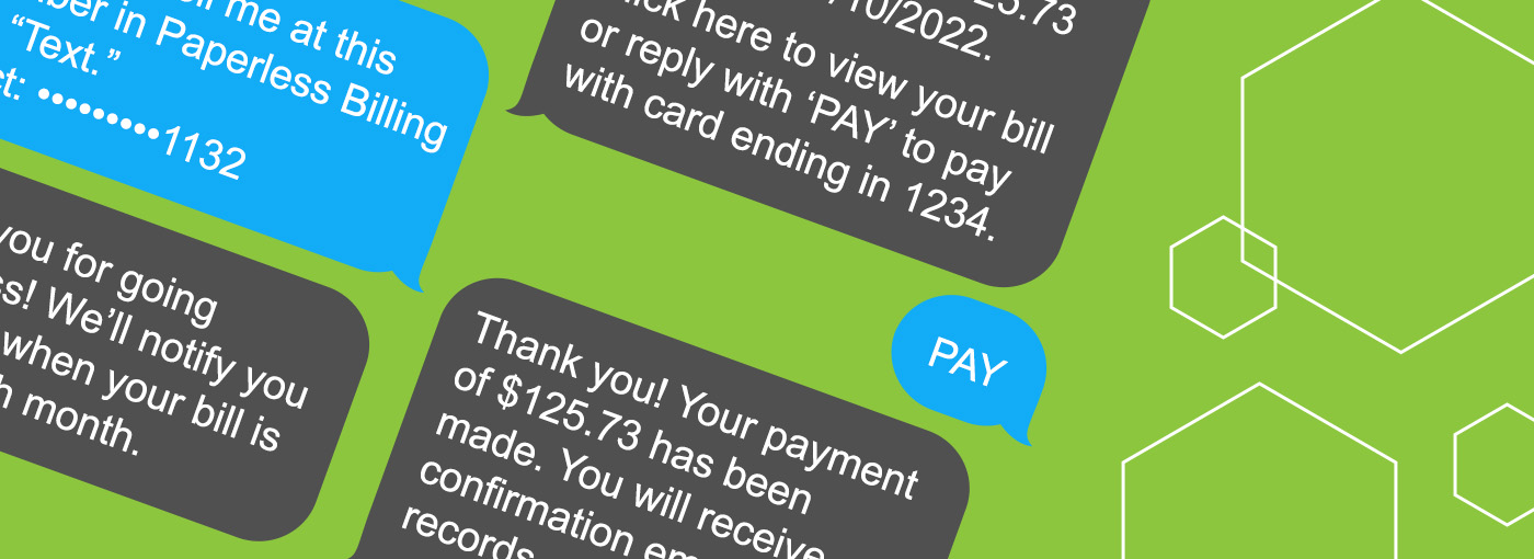 Mobile Communications + Text Alerts for Utilities - Questline Digital