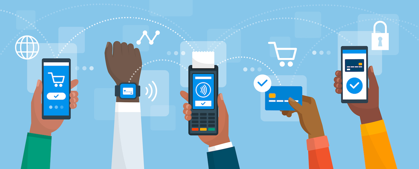 Webinar: Utility Customer Payment Options - Questline Digital