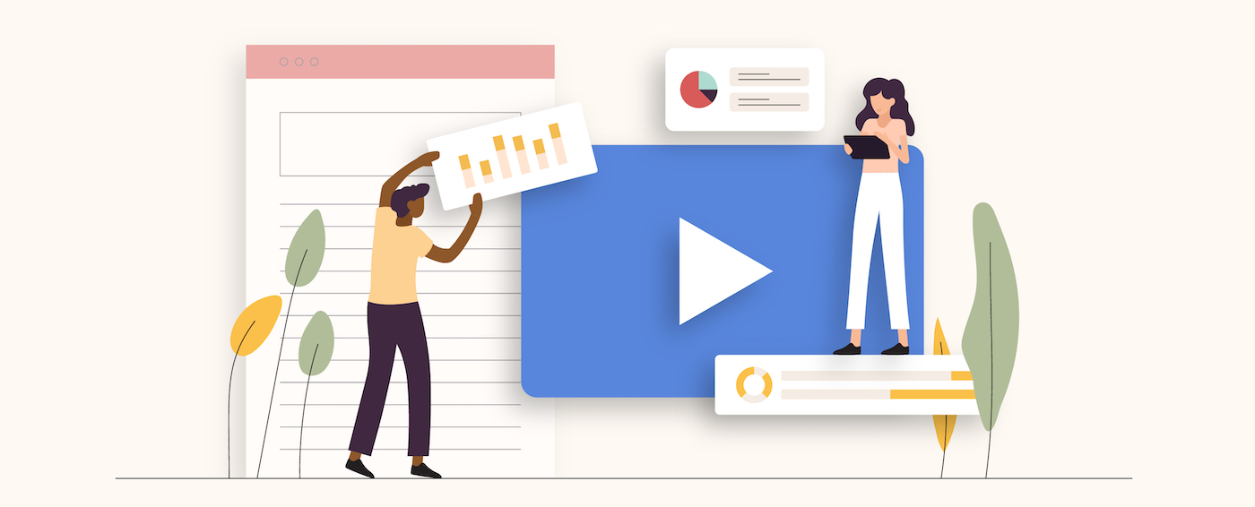 When to Use Video vs Written Content - Questline Digital