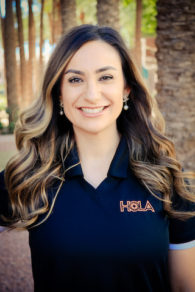 Energy Spotlight: Anna Smith - Questline Digital