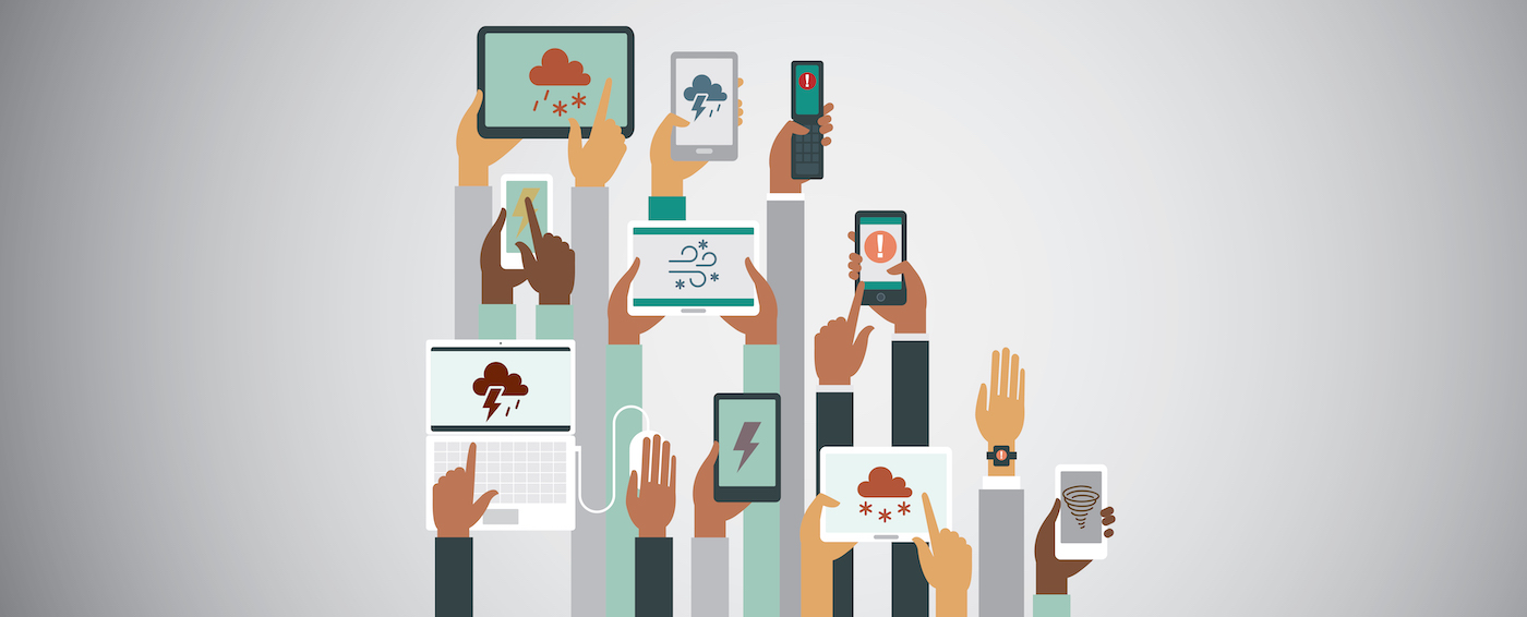 Webinar - Proactive Emergency Communications - Questline Digital