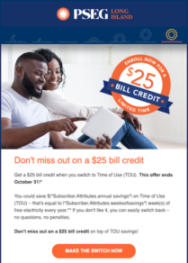 Creative Program Advertising Ideas - Questline Digital