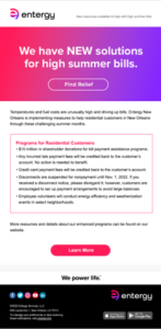 Strategies for High Bill Communications - Questline Digital