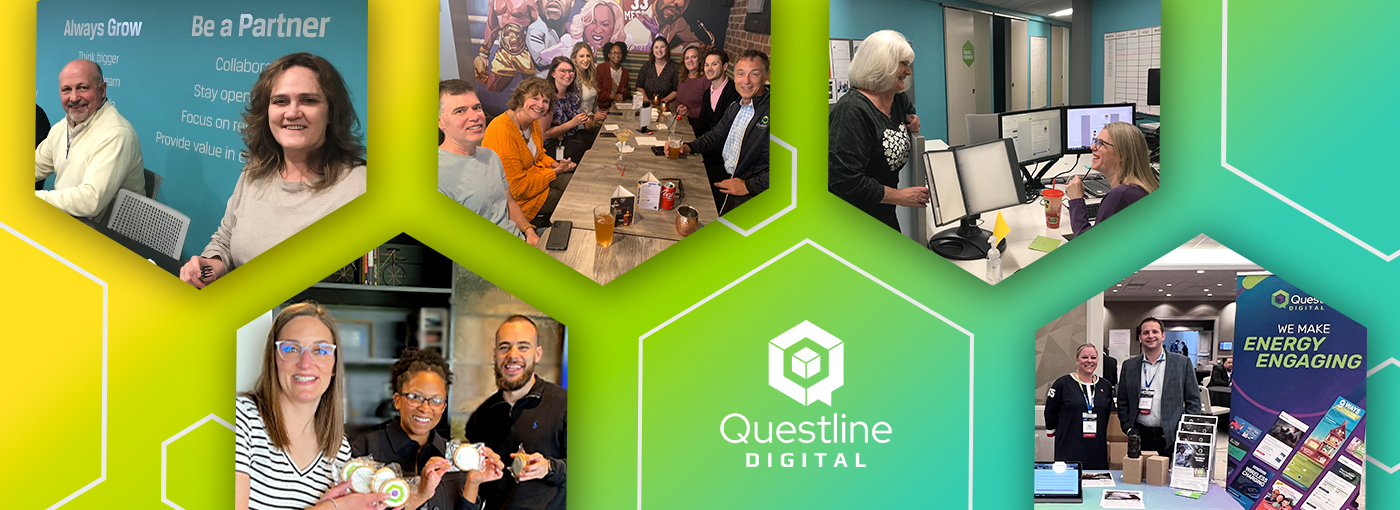 Utility Marketing Careers - Questline Digital