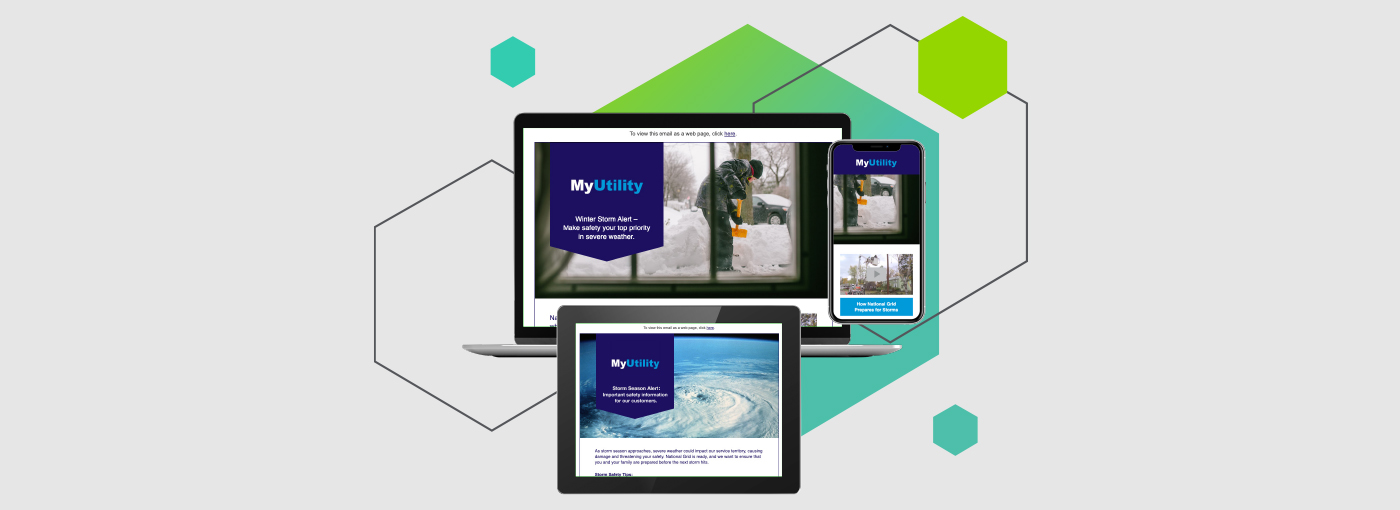 Proactive Storm Communications Help Utility - Questline Digital