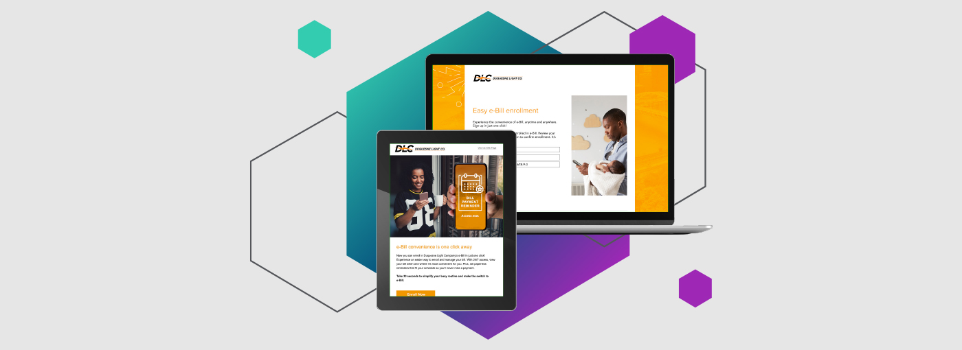 Duquesne Light Enrolls over 38,000 in e-Bill - Questline Digital