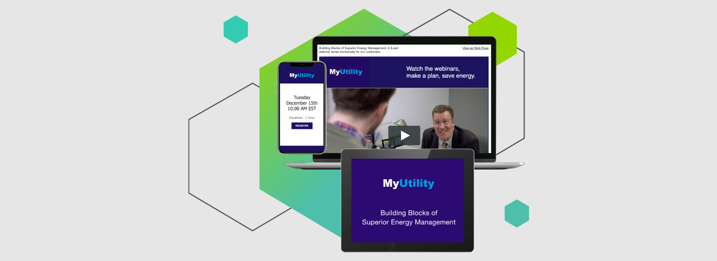 Webinars Put Utility Front And Center Questline Digital
