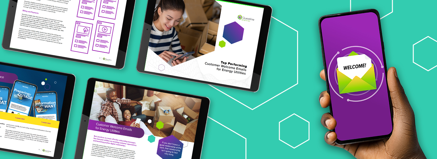 Whitepaper: Get More from Customer Onboarding - Questline Digital