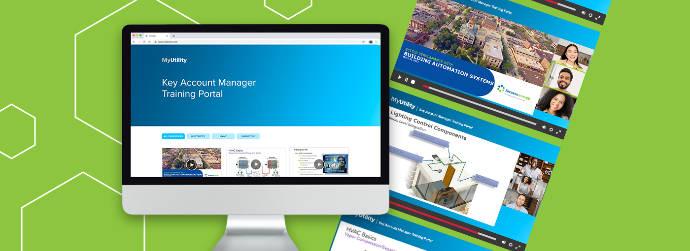 Utility Training Knowledge Hub - Questline Digital