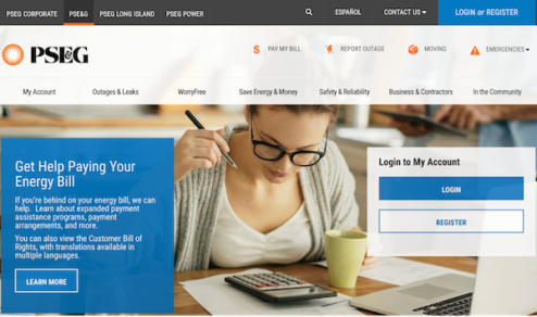 Residential Energy Customer Satisfaction - Questline Digital