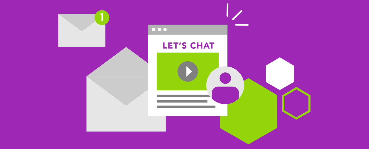 The Benefits of Personalized Videos for Utilities - Questline Digital