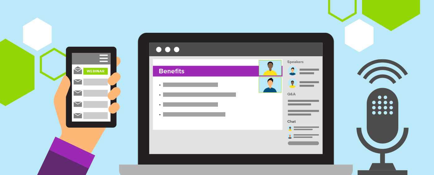 Utility Webinars - 25 Ways to Maximize Engagement - Questline Digital