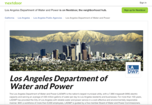 How to Communicate a Planned Water Interruption - Questline Digital