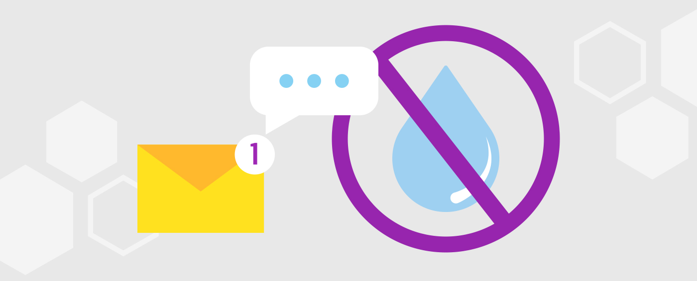 How to Communicate a Planned Water Interruption - Questline Digital