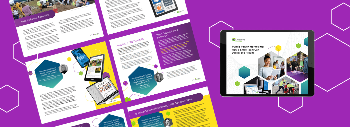 Whitepaper: Public Power Marketing - Questline Digital