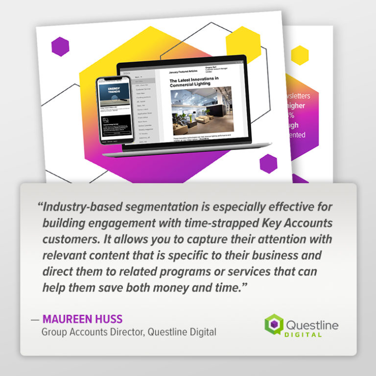 Best Practices: Water Utility Customer Engagement - Questline Digital