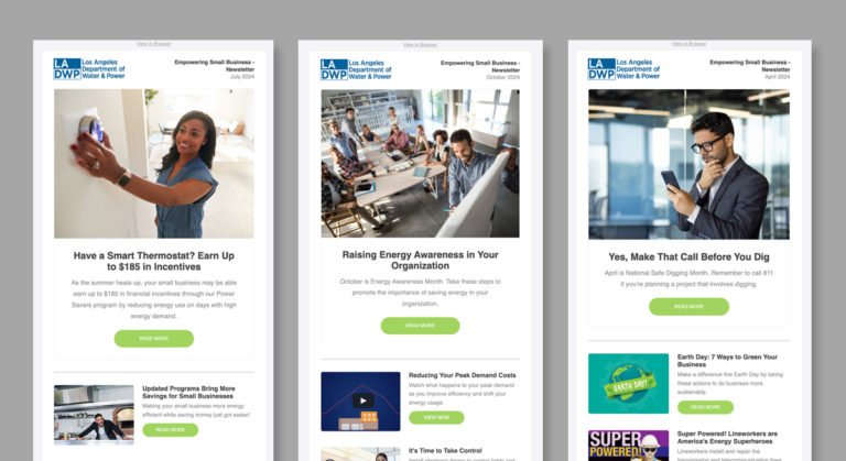 How to Create a Comprehensive Utility Marketing Strategy - Questline ...