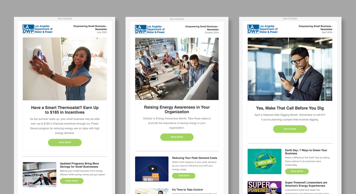 How to Create a Comprehensive Utility Marketing Strategy - Questline ...
