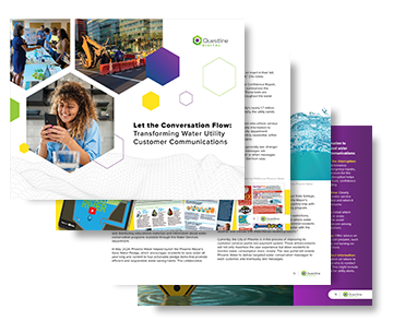Whitepaper: Transforming Water Utility Customer Communications ...