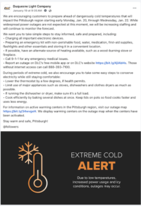 Utility Crisis Communications: Best Practices + Examples - Questline ...